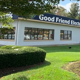 Good Friend Electric Reviews | Read Customer Service Reviews of ...
