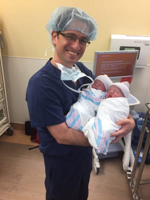 PEYMAN BANOONI, MD - Updated May 2026 - 134 Reviews - 150 N Robertson ...