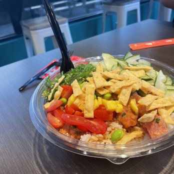 KONA POKE - MELBOURNE - Updated July 2025 - 43 Photos & 48 Reviews ...