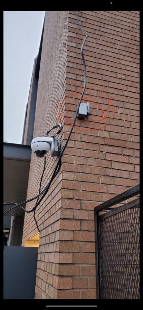 Electricians - KM WIRING - 10 Photos - 100 William St, Hempstead, New ...