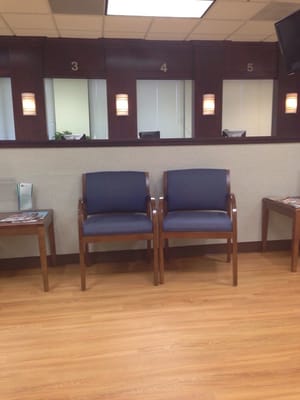 COMMUNITY RADIOLOGY ASSOCIATES- BETHESDA IMAGING CENTER - Updated ...