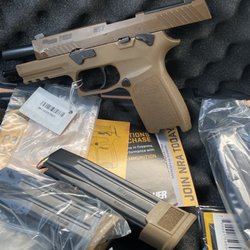 Best Gun Stores Near Me - February 2025: Find Nearby Gun Stores Reviews ...