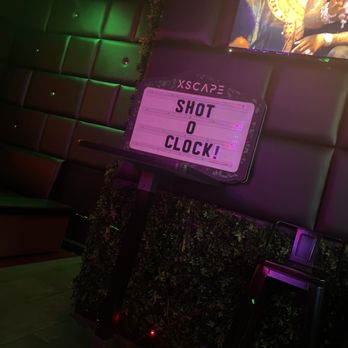 XSCAPE - Updated December 2025 - 41 Photos & 39 Reviews - 12710 Liberty ...