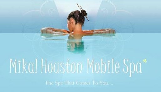 MIKAL HOUSTON MOBILE SPA - Updated May 2026 - Houston, Texas - Day Spas ...