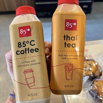 85°C BAKERY CAFE-MORENO VALLEY - Updated January 2025 - 200 Photos & 99 ...