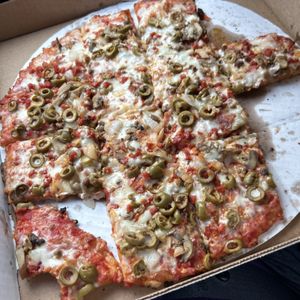 Amico’s New York Pizza - Cheap - Italian - Updated June 2025 - 65 ...