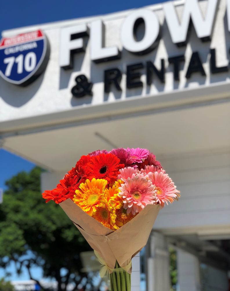 710 FLOWER SHOP 2 - Request Information - 28 Photos - 500 W Pacific Coast Hwy, Long Beach ...