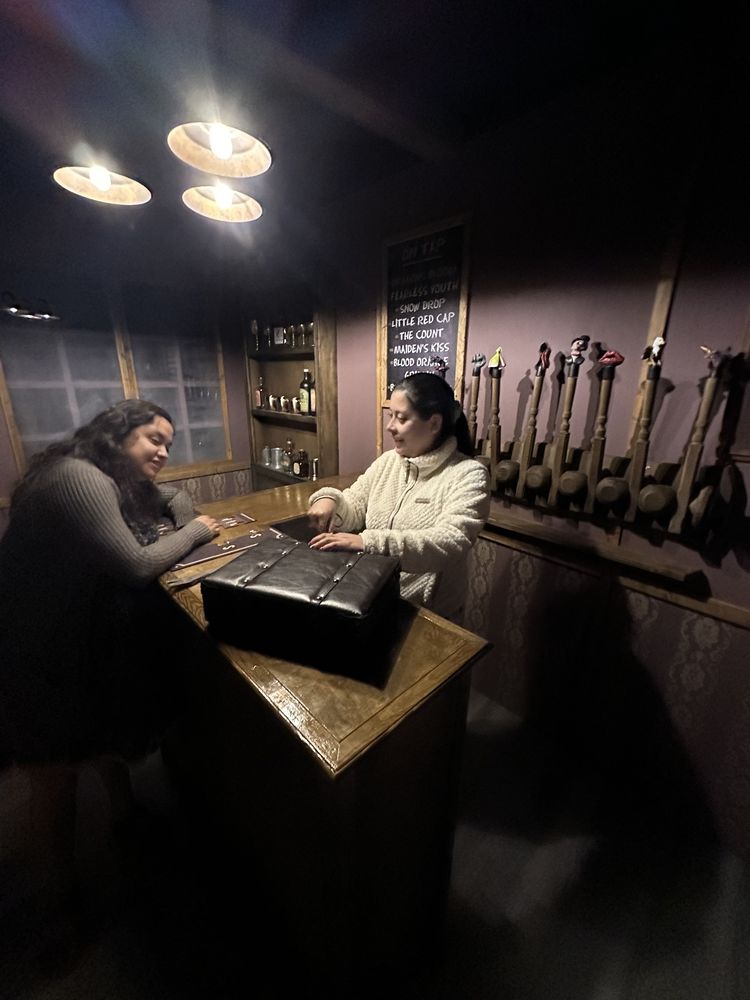 THE ULTIMATE ESCAPE ROOMS - Updated January 2026 - 49 Photos & 46 ...