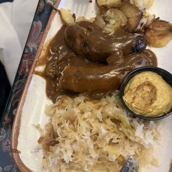 EDELWEISS GERMAN RESTAURANT - Updated April 2025 - 1168 Photos & 1301 ...