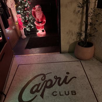 CAPRI CLUB - Updated July 2024 - 120 Photos & 85 Reviews - 4604 Eagle ...