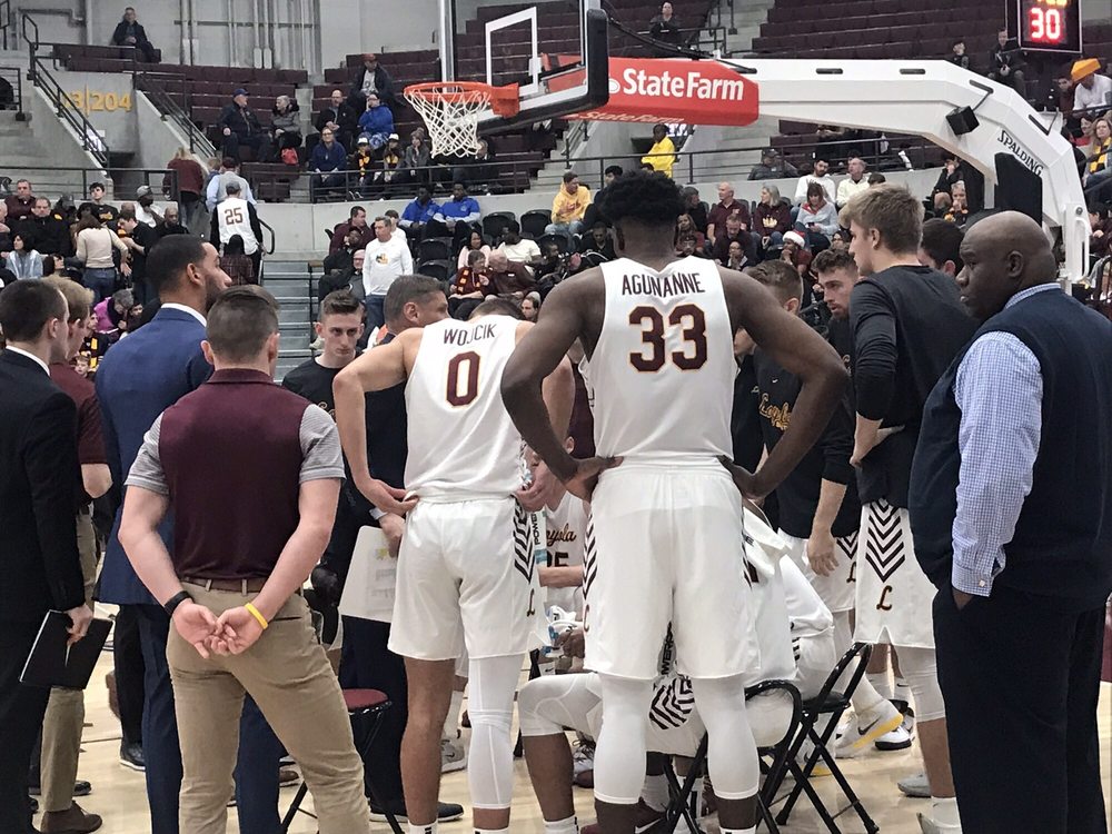 JOSEPH J GENTILE ARENA - Updated April 2024 - 53 Photos - 6525 N ...