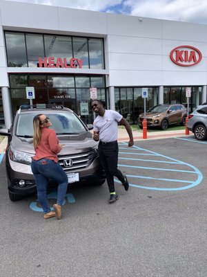 HEALEY KIA - Updated December 2025 - 27 Photos & 64 Reviews - 114 Route ...