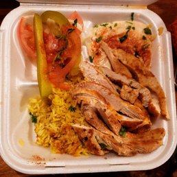 AHMO’S GYROS & DELI - Updated January 2026 - 22 Photos & 57 Reviews ...