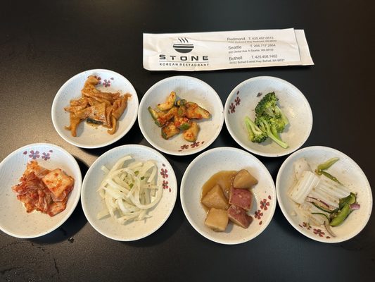 STONE KOREAN RESTAURANT - Updated December 2025 - 134 Photos & 83 ...