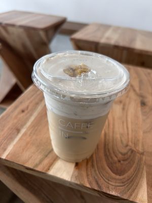CAFFE IN COFFEE ROASTERS - Updated July 2025 - 484 Photos & 223 Reviews ...