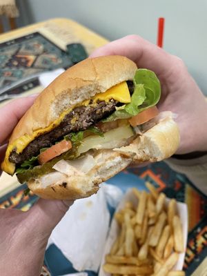 CRASH BURGER - Updated October 2025 - 96 Photos & 194 Reviews - 646 E ...