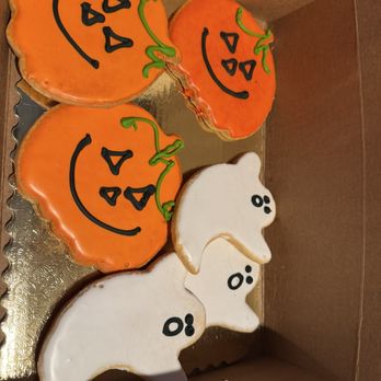 OLD TOWNE DANVILLE BAKERY & CAFE - Updated July 2025 - 520 Photos & 437 ...