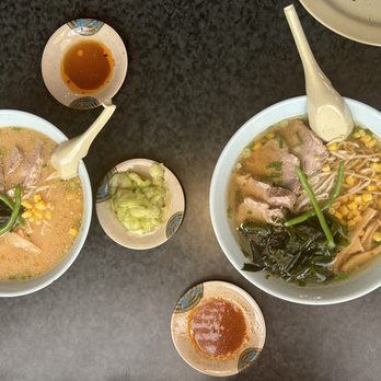 TOSHI’S RAMEN - Updated December 2024 - 355 Photos & 952 Reviews - 1520 ...