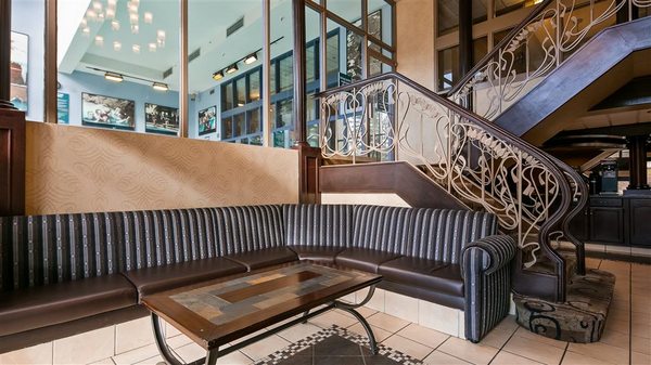 BEST WESTERN PLUS SIDING 29 LODGE - Updated February 2025 - 170 Photos ... BEST WESTERN PLUS SIDING 29 LODGE - Updated February 2025 - 170 Photos ...