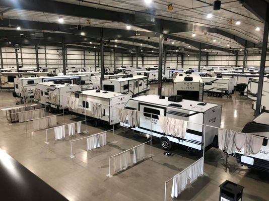 MICHIANA EVENT CENTER - Updated October 2025 - 21 Photos - 455 E Farver ...