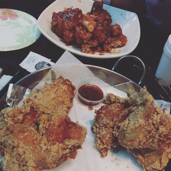 NO.1 PLUS CHICKEN - Updated September 2025 - 964 Photos & 654 Reviews ...
