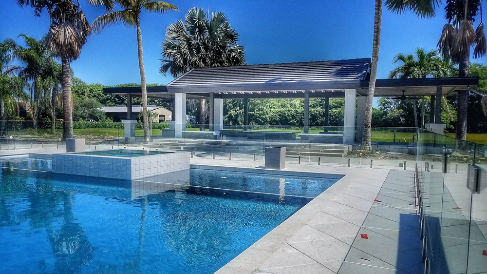 LIQUID ART CUSTOM POOLS - 82 Photos - 3677 23rd Ave S, Lake Worth, FL ...