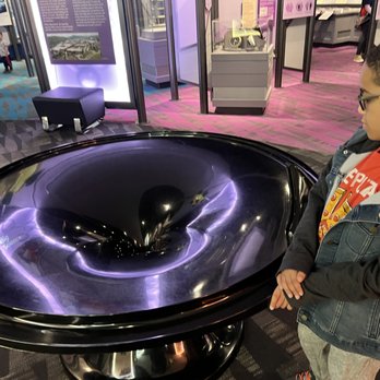 AMERICAN MUSEUM OF SCIENCE & ENERGY - Updated October 2025 - 254 Photos ...