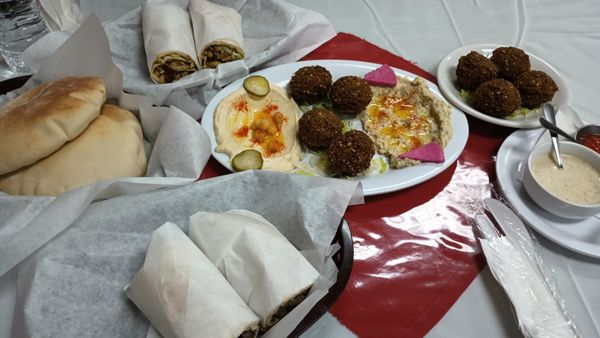 SHAWARMA KING IN LAWRENCEVILLE - Updated August 2024 - 61 Photos & 20 ...