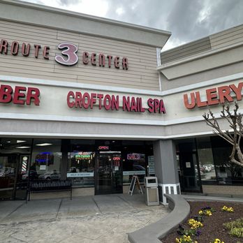 CROFTON NAIL SPA - Updated October 2025 - 39 Photos & 17 Reviews - 1286 ...