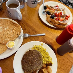 VERTICAL DINER - 470 Photos & 770 Reviews - 234 W 900th S, Salt Lake ...