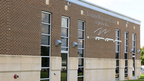 LONGVIEW RECREATION CENTER AT SPRING HILL - Updated December 2025 - 25 ...