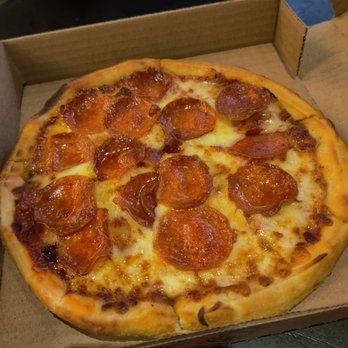 FRESH BROTHERS PIZZA - Updated August 2025 - 14 Photos - Los Angeles, California - Pizza ...