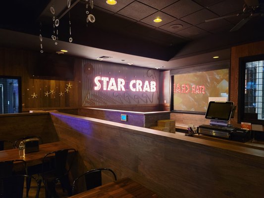 STAR CRAB - Updated October 2025 - 67 Photos & 93 Reviews - 9860 Sierra ...