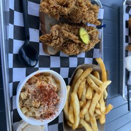 LOVEBIRD - ALMOST FAMOUS CHICKEN - Updated July 2025 - 68 Photos & 44 ...