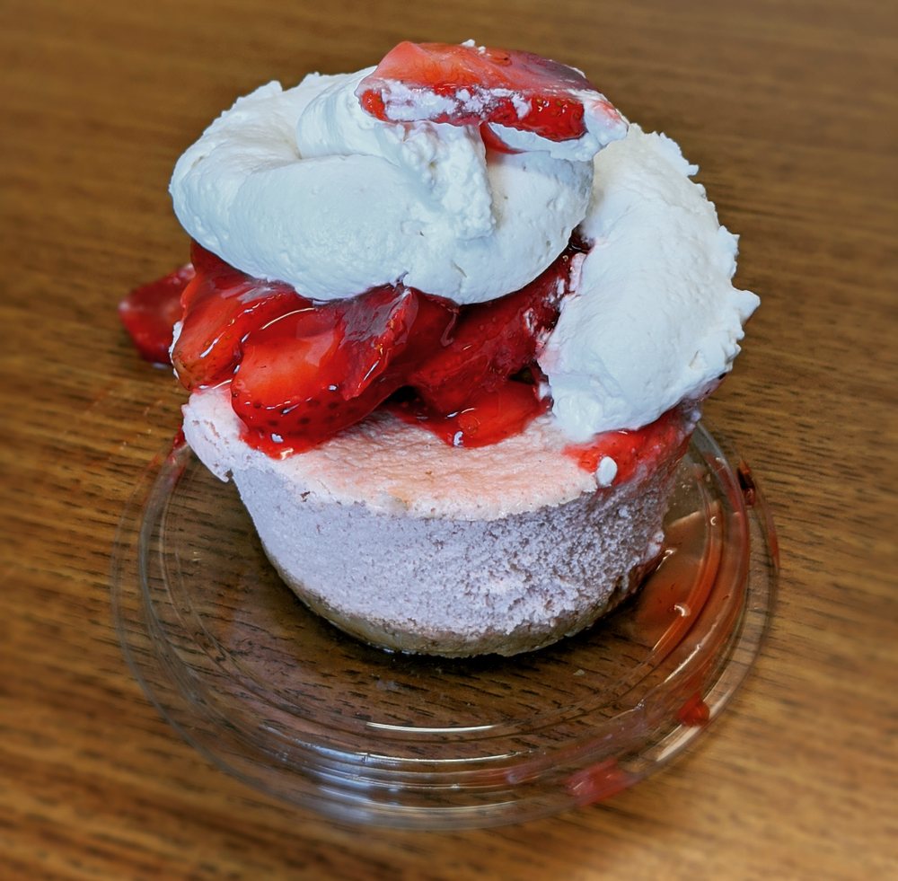JOSEF’S CHEESECAKE CUPCAKES - 29 W Spring St, Chippewa Falls, Wisconsin ...