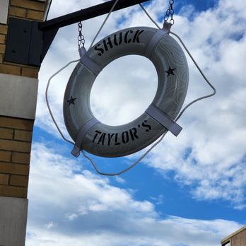 SHUCK TAYLOR’S - Updated June 2025 - 58 Photos & 25 Reviews - 1324 ...