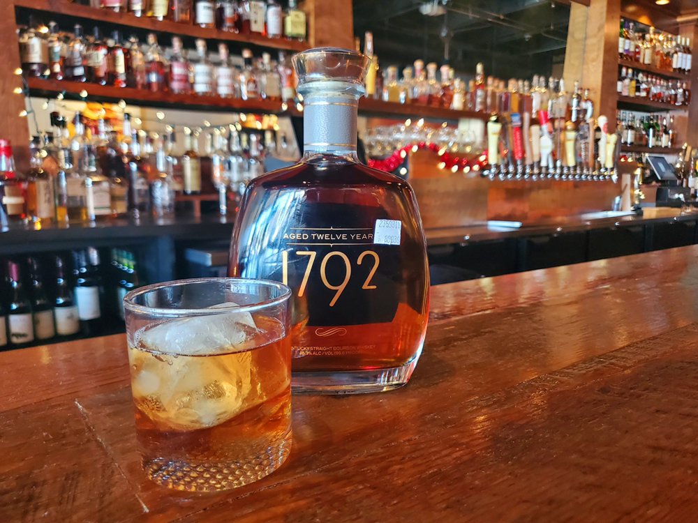 TOAST NEW AMERICAN GASTROPUB - WINTERFIELD PLACE - 141 Photos & 181 ...