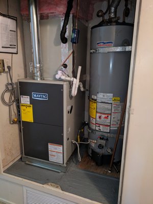 FISHER AIR HEATING & AIR CONDITIONING - Updated September 2025 - 26 ...