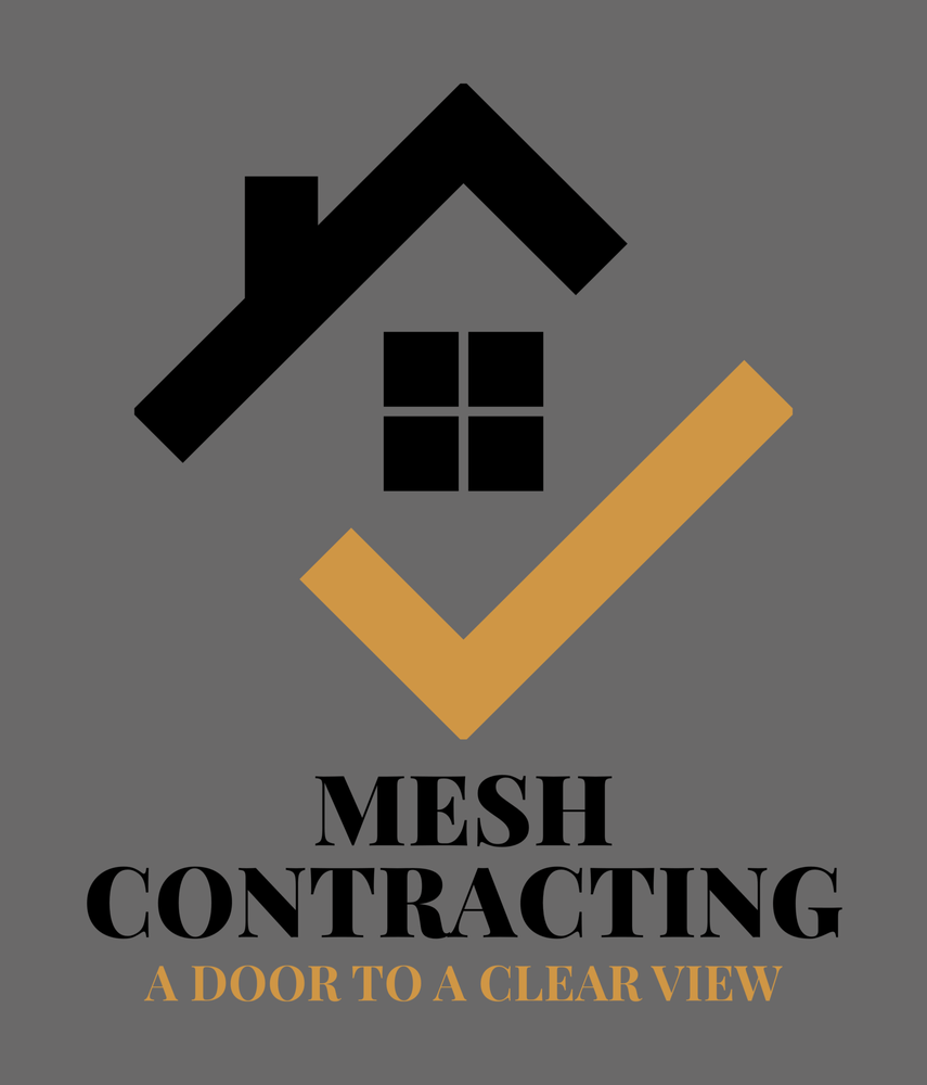 MESH CONTRACTING - Updated March 2026 - Kitchener, Ontario - Windows ...