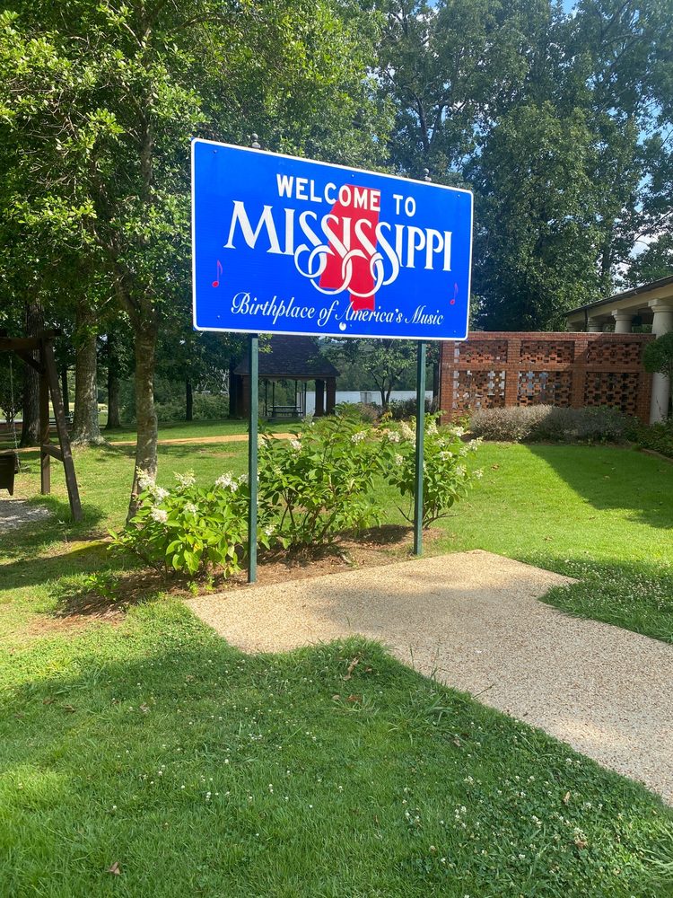 MISSISSIPPI WELCOME CENTER - 20 Photos - 10075 Highway 78 E, Tremont ...