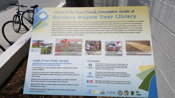 LA COUNTY LIBRARY - GARDENA MAYME DEAR LIBRARY - Updated January 2026 ...