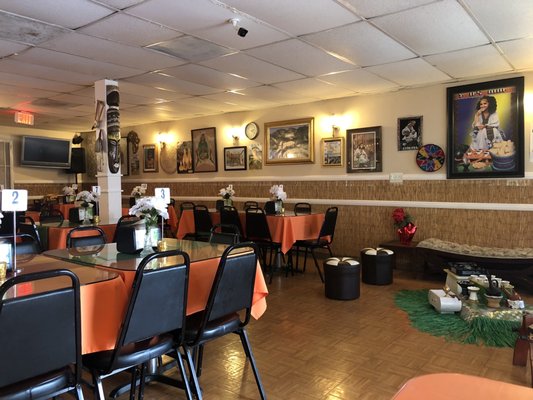 ABYSSINIA RESTAURANT - 394 Photos & 415 Reviews - 2801 W Ball Rd ...