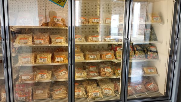 CHICKEN DEPOT - Updated December 2025 - 1270 Hwy 412 W, Siloam Springs ...