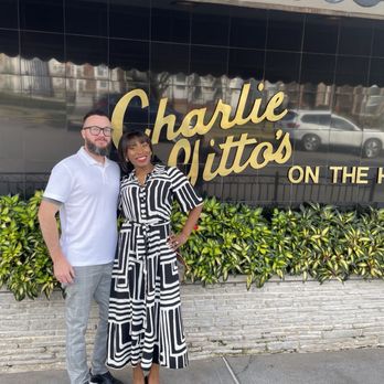 CHARLIE GITTO’S ON THE HILL - Updated July 2025 - 1078 Photos & 1107 ...