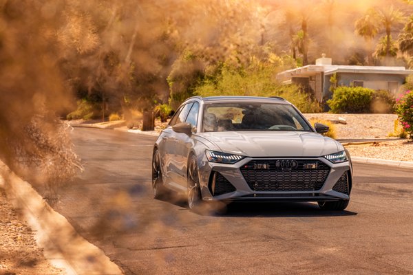 AUDI RANCHO MIRAGE - Updated January 2026 - 54 Photos & 180 Reviews ...
