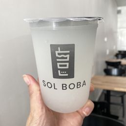 SOL BOBA - Updated July 2025 - 337 Photos & 191 Reviews - 8718 South ...