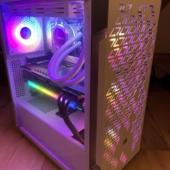 FLOW PC - Updated September 2025 - 102 Photos & 27 Reviews - 330 E 2nd ...