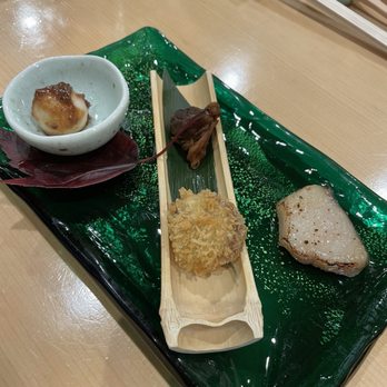 TANEDA SUSHI IN KAISEKI - Updated April 2025 - 2815 Photos & 267 ...