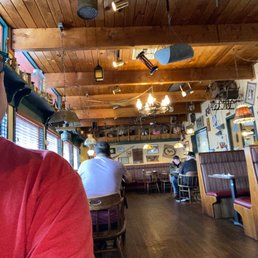 RUSTY TRACTOR FAMILY RESTAURANT - Updated July 2025 - 146 Photos & 279 ...
