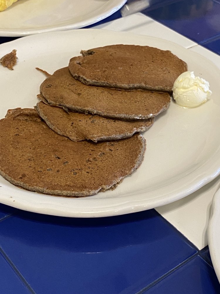 THE ORIGINAL PANCAKE HOUSE - 249 Photos & 300 Reviews - 1931 11th Ave S ...